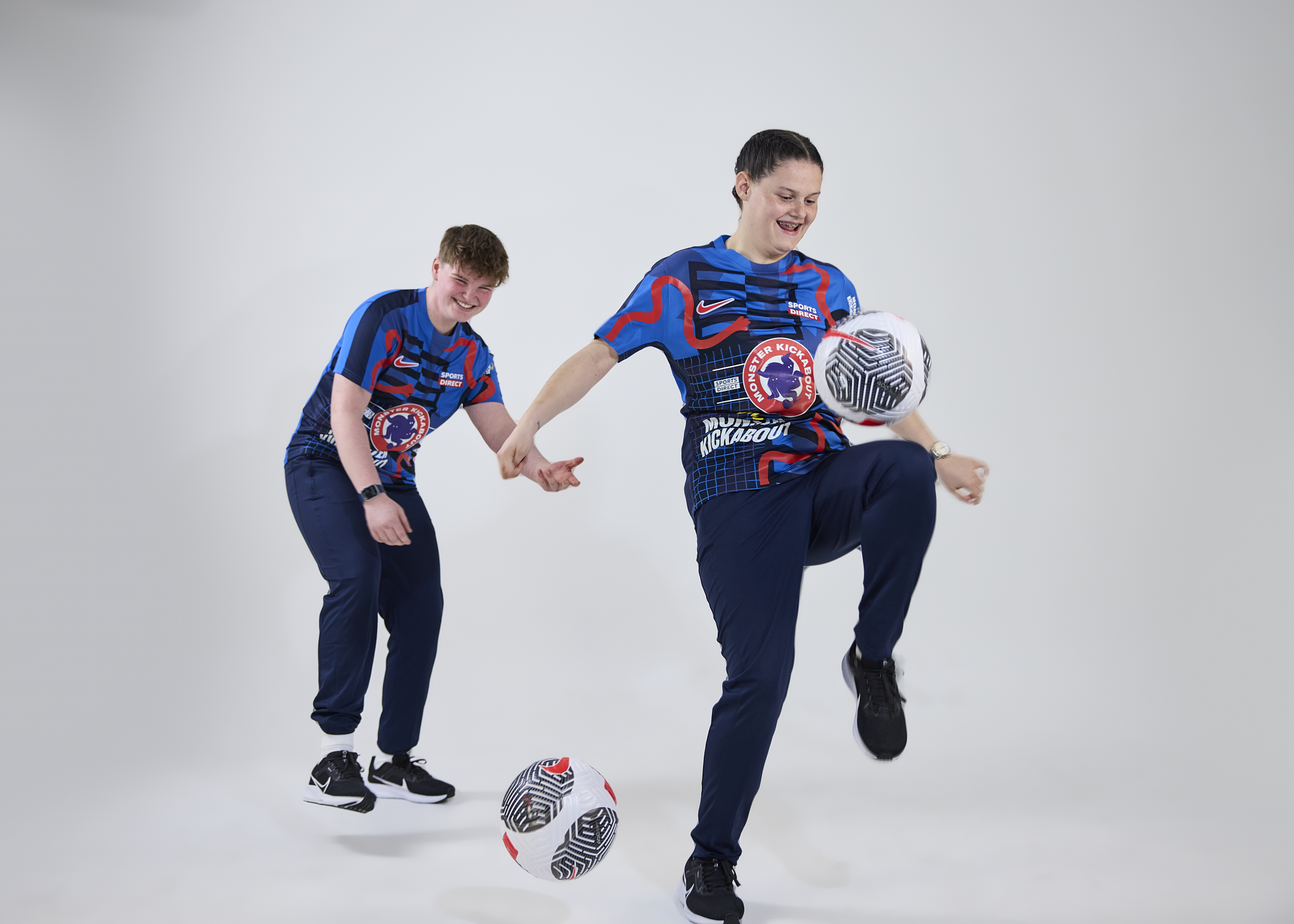 Mo's Mission - Youth Sport Trust