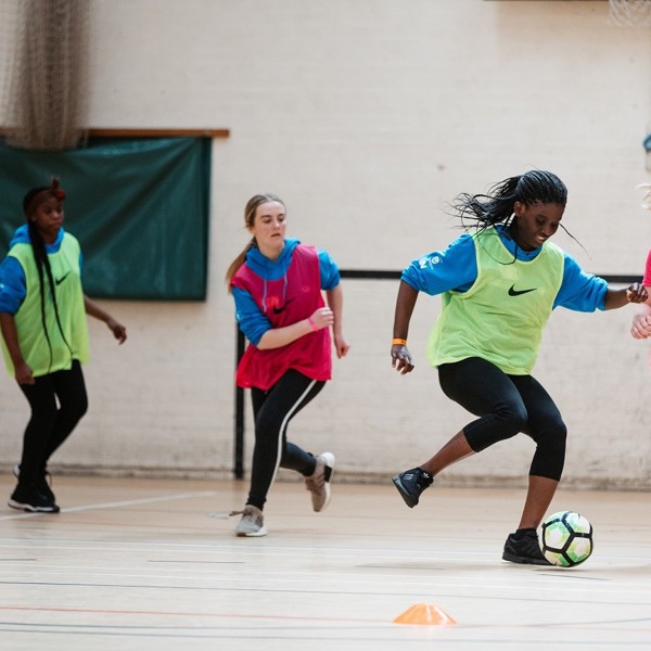 Youth Sport Trust Knowledge Bank - Youth Sport Trust