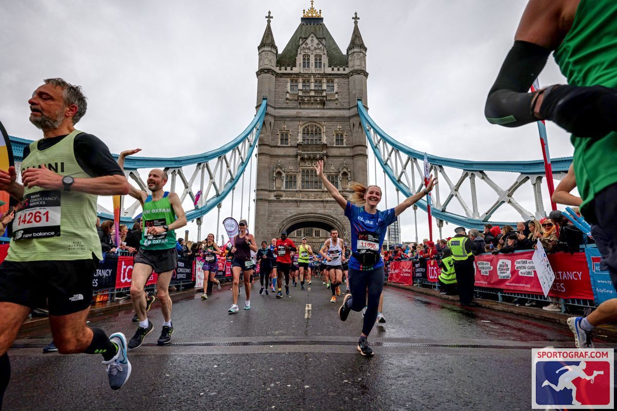 Fundraising Events - Youth Sport Trust