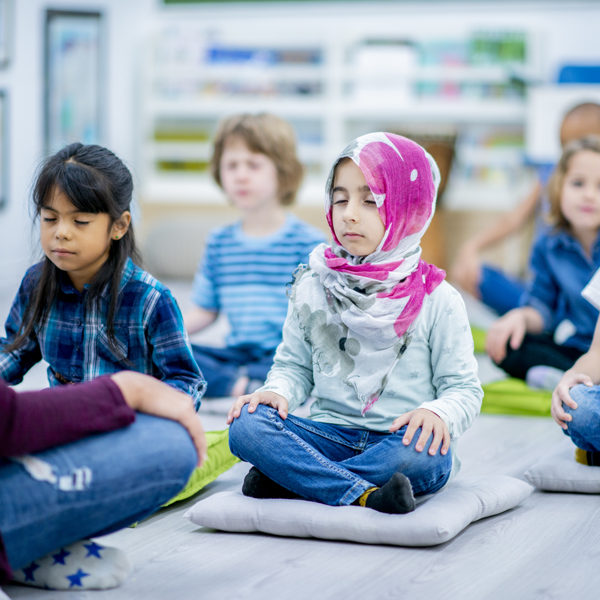 Well Schools - Youth Sport Trust