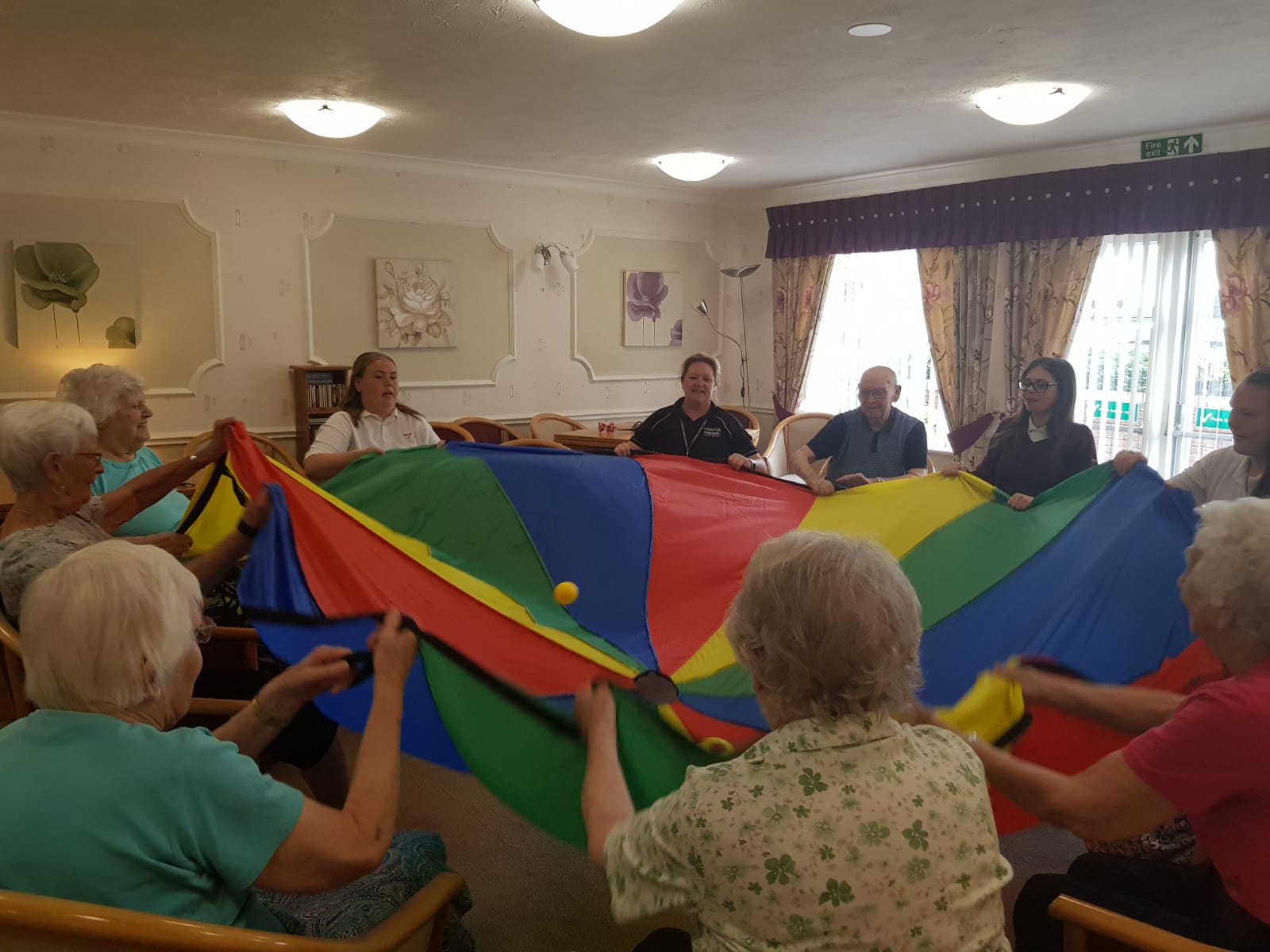 Move & Groove - Youth Sport Trust