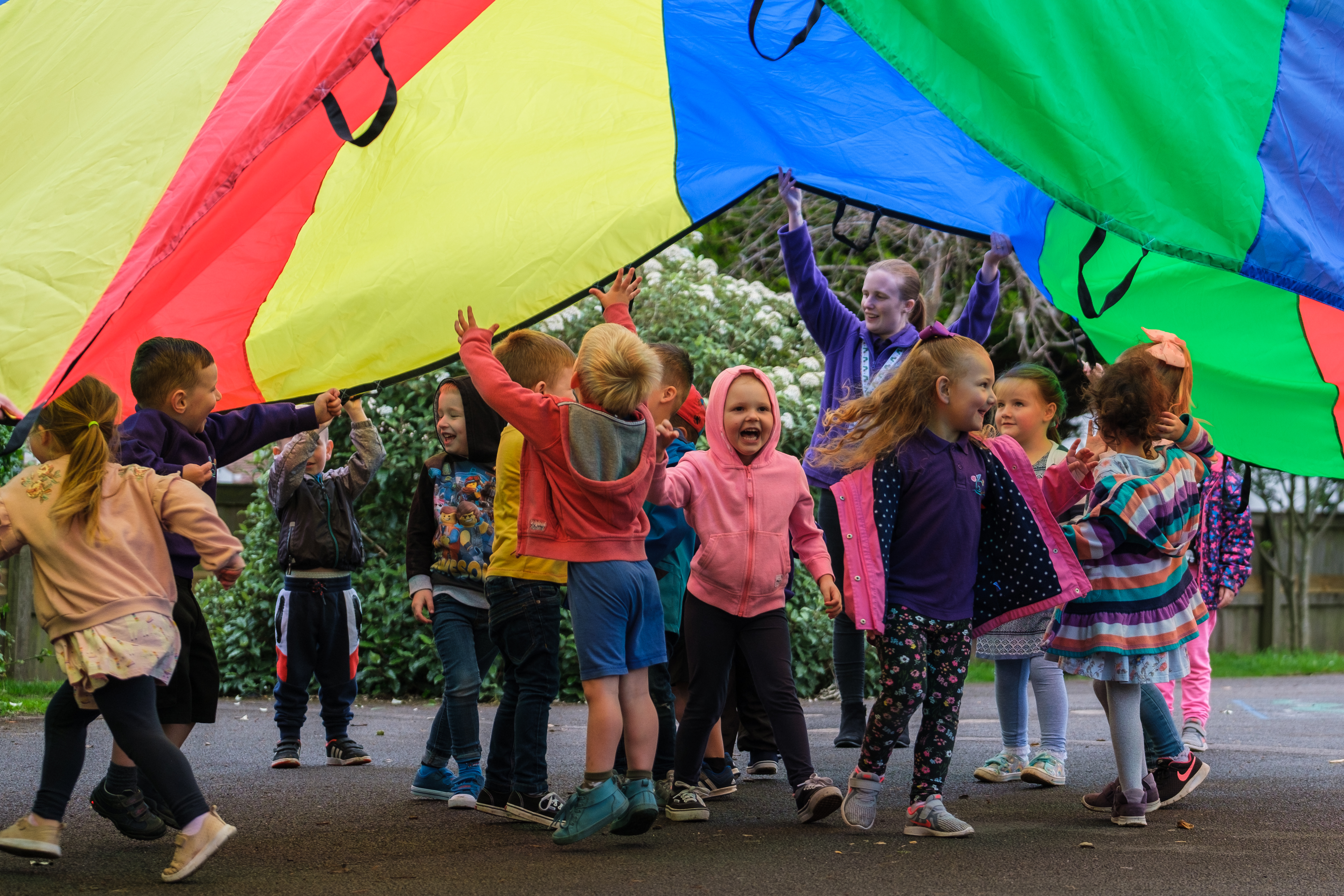 Open Access Programmes - Youth Sport Trust