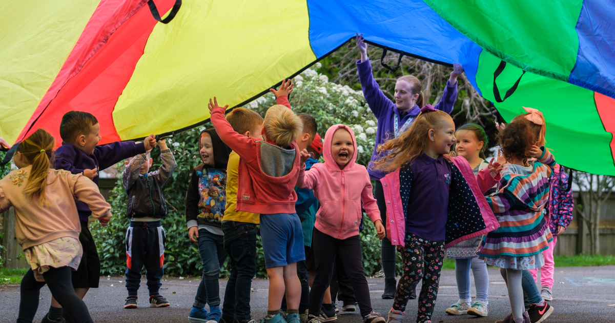 A tipping point for childhood: time to rebalance screens with sport and ...