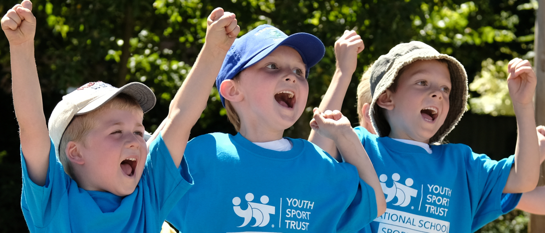 Youth Sport Trust Youth Sport Trust