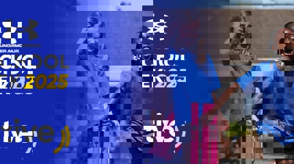 National School Sports Week - Youth Sport Trust