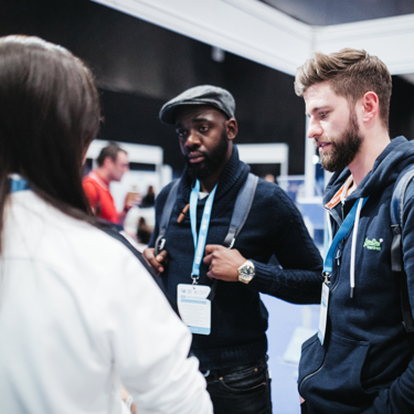 Youth Sport Trust Conference 2026 Youth Sport Trust