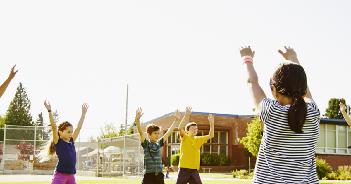 Shaping the Future of PE and School Sport Through Evidence and Insight ...