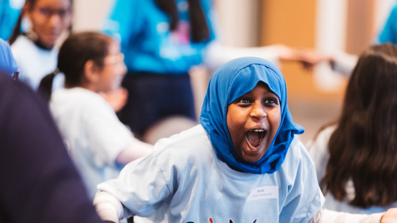 Girls Active National Reports - Youth Sport Trust