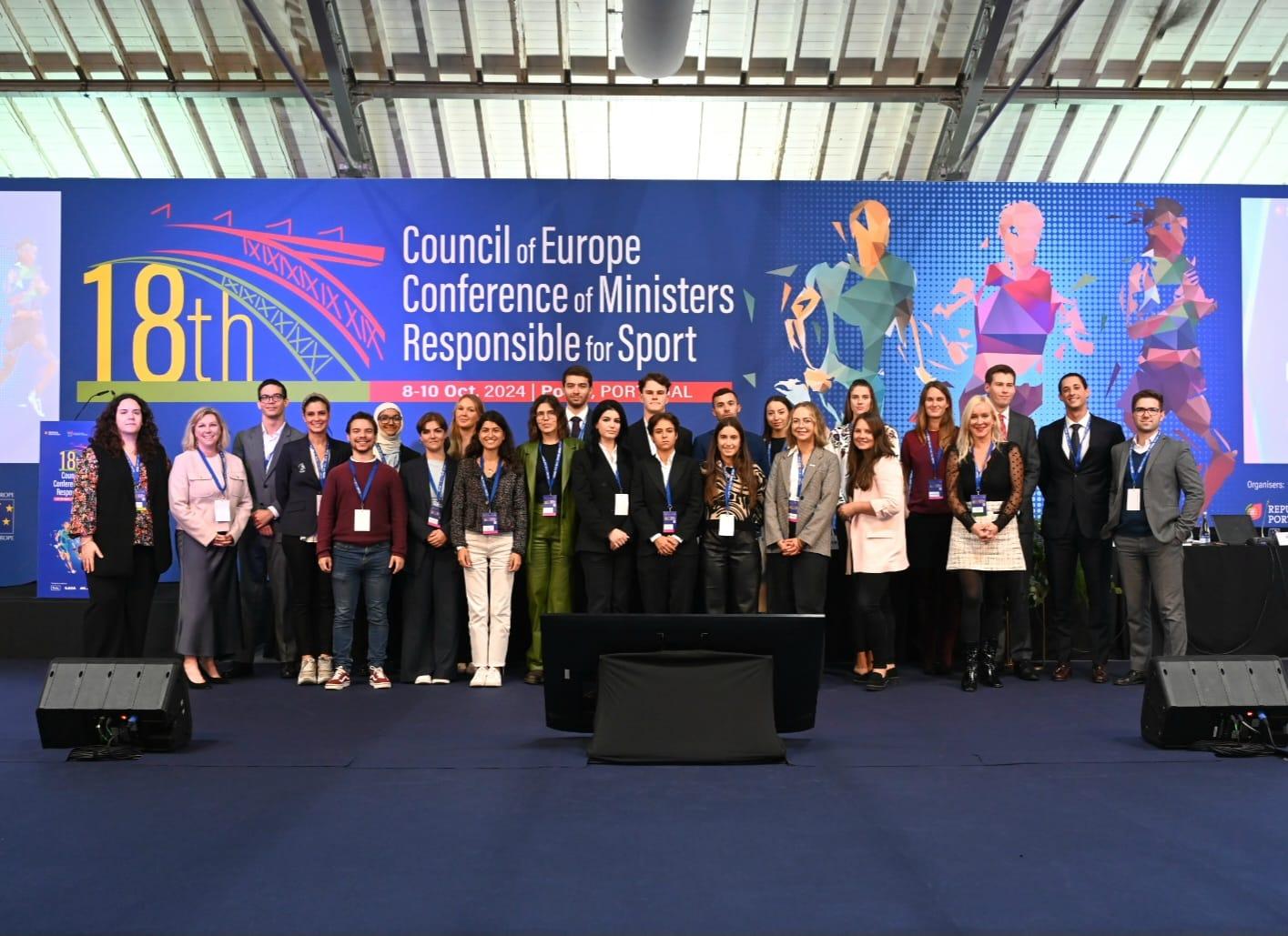 Advocacy - Youth Sport Trust