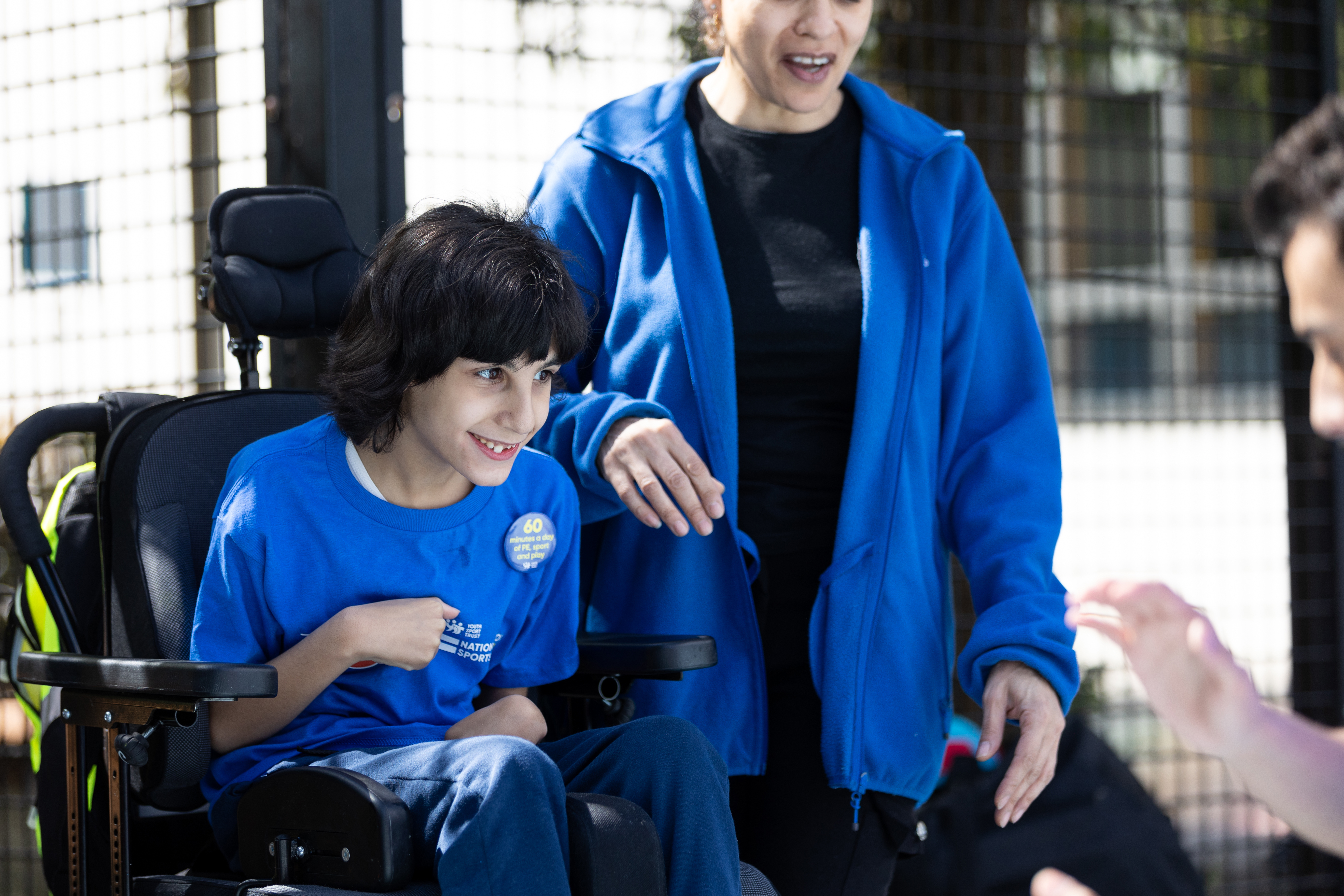 Alternative Provision Resources - Youth Sport Trust