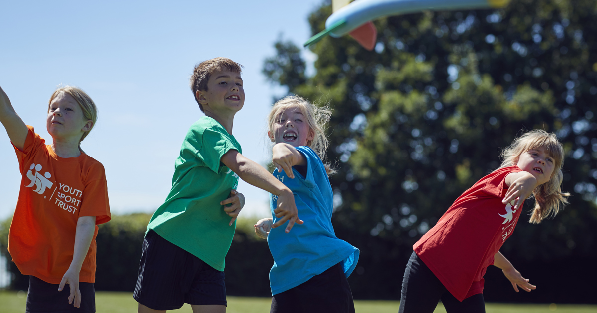 Meeting the Needs of All Learners: Why Space, Staff and Confidence ...