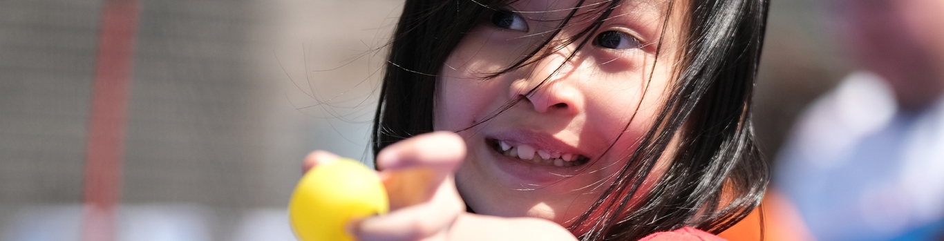 Our strategy - Youth Sport Trust