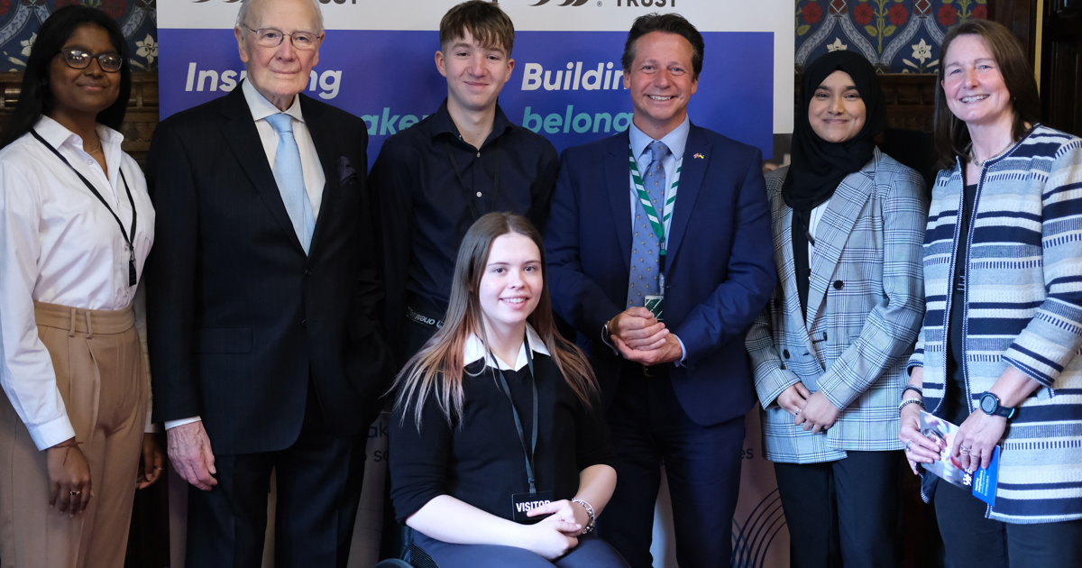 Advocacy - Youth Sport Trust