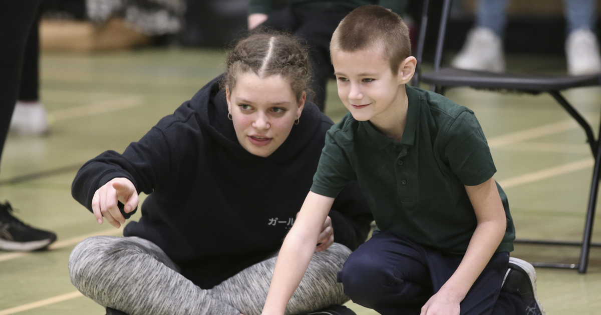 TOP Sportsability Elements - Youth Sport Trust