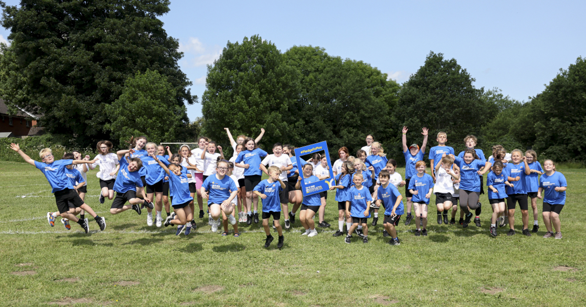 NSPG responds to Spring Statement 2025 - Youth Sport Trust