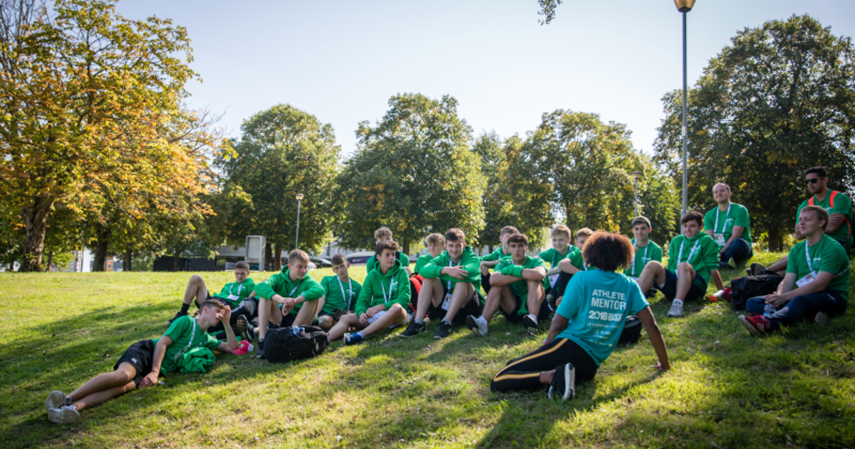 Learning Academy - Youth Sport Trust