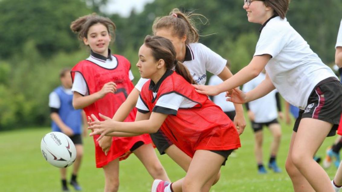 The benefits of sport participation and physical activity in schools ...