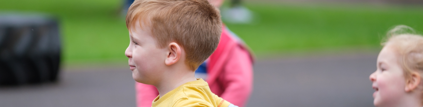 Healthy Movers Dorset, Bournemouth, Christchurch and Poole - Youth ...