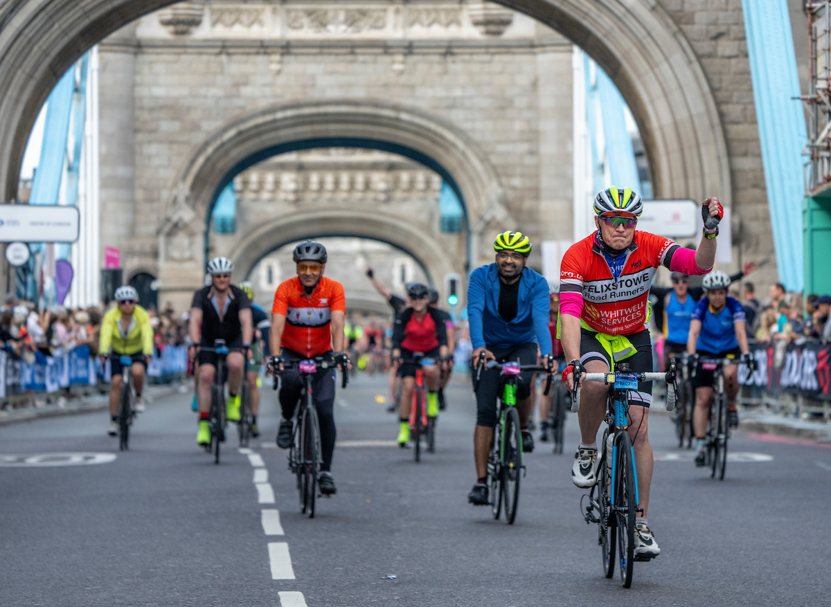 Fundraising Events - Youth Sport Trust