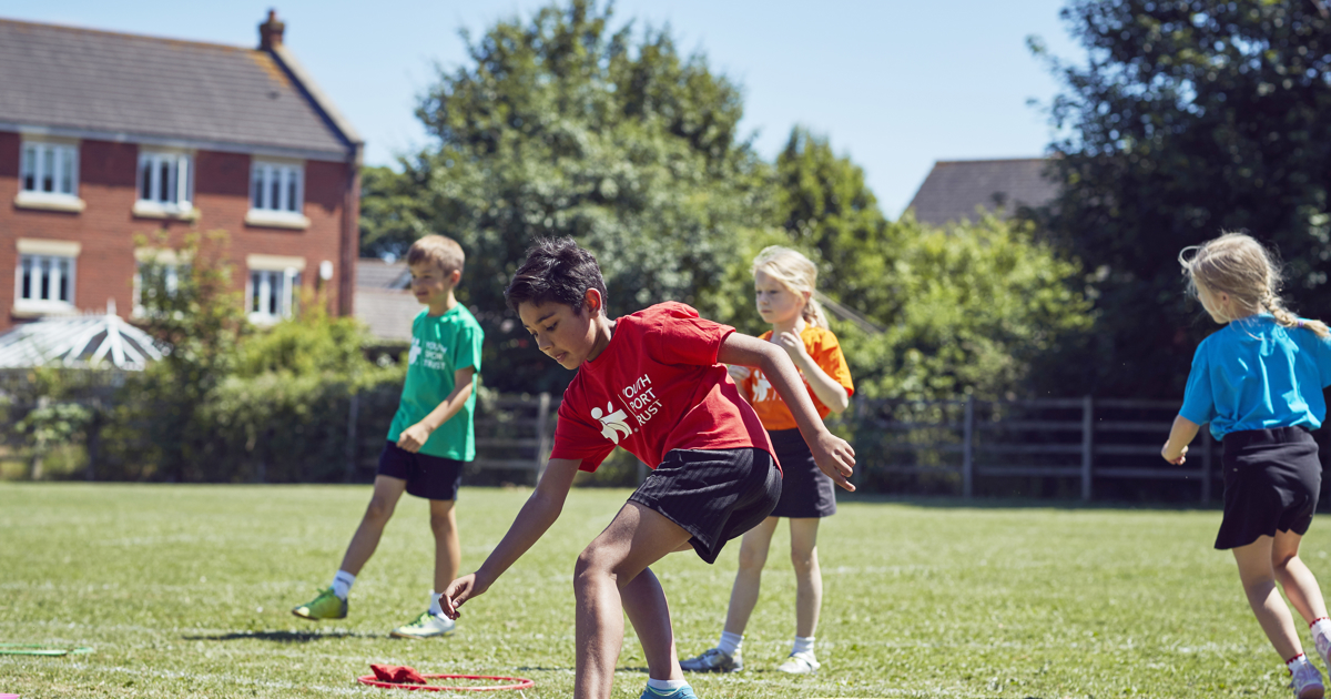 Majority of MPs Support Increased and Protected Hours of PE in Schools ...