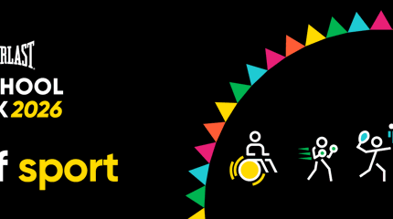 National School Sports Week - Youth Sport Trust