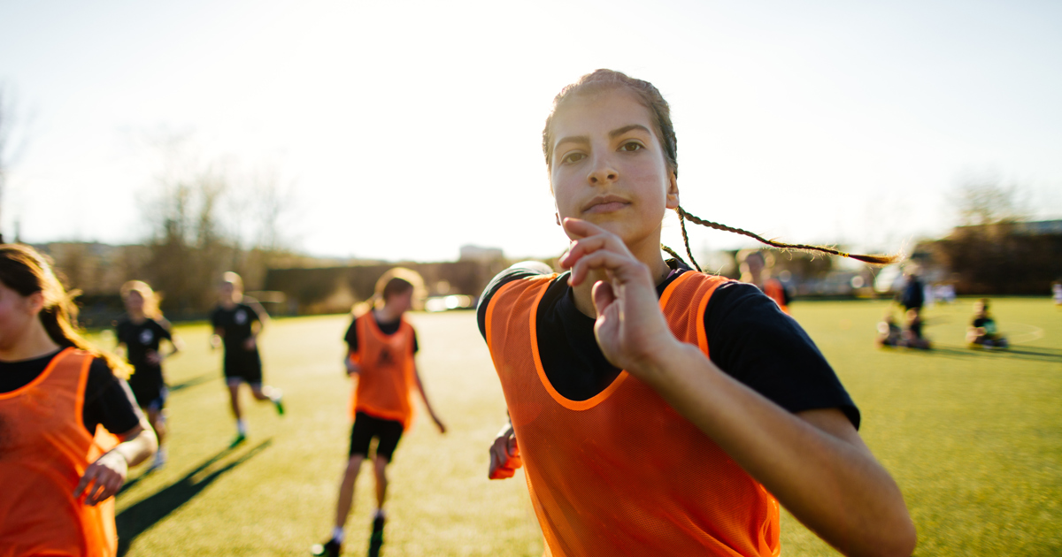 Youth Sport Trust Responds as Government Publishes New Enrichment ...