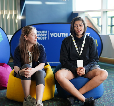 Youth Voice Resources - Youth Sport Trust