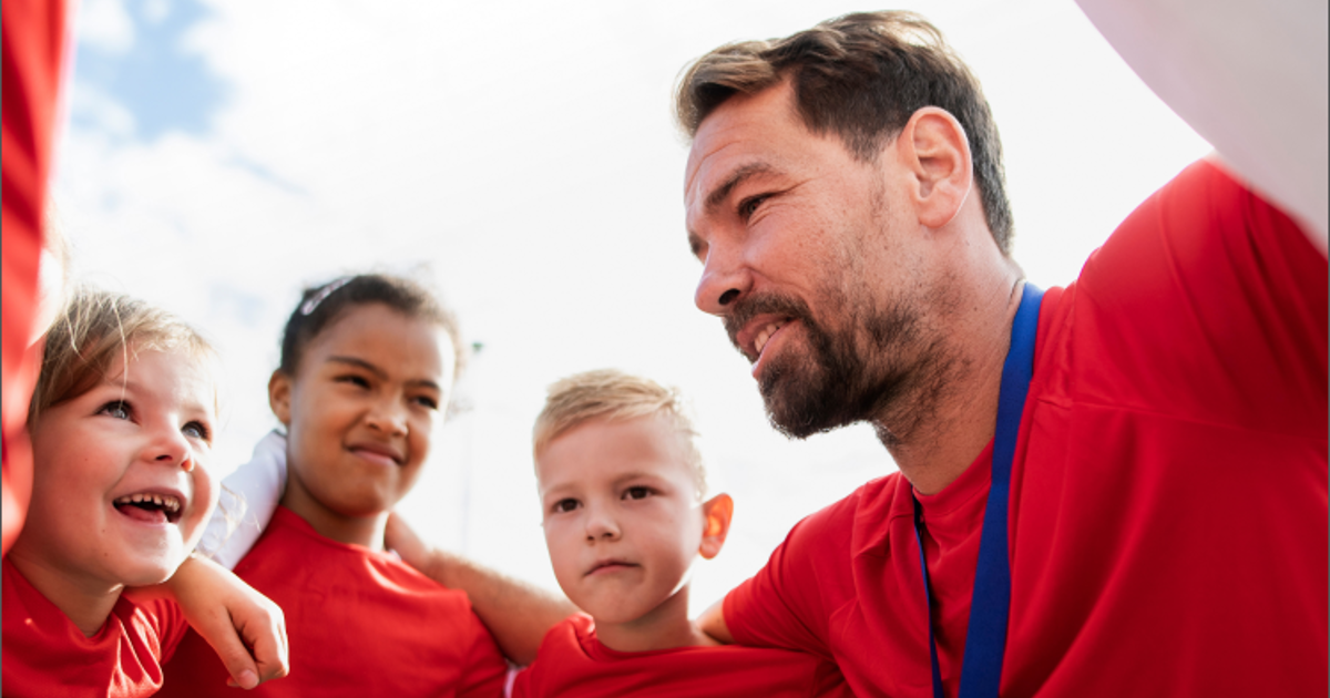 Inclusive Physical Education Course - Youth Sport Trust