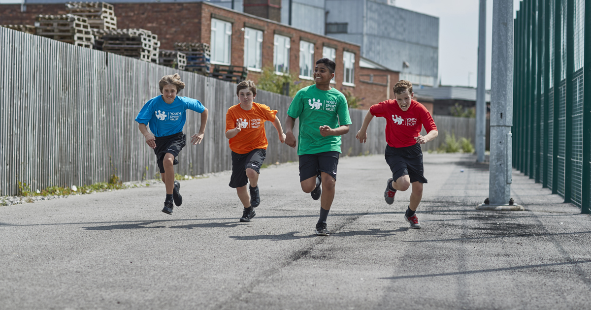 News & Insight - Youth Sport Trust