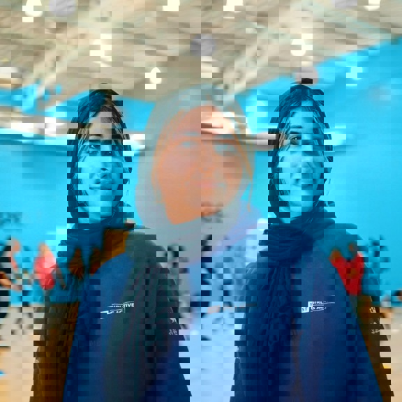 Girls Active - Youth Sport Trust