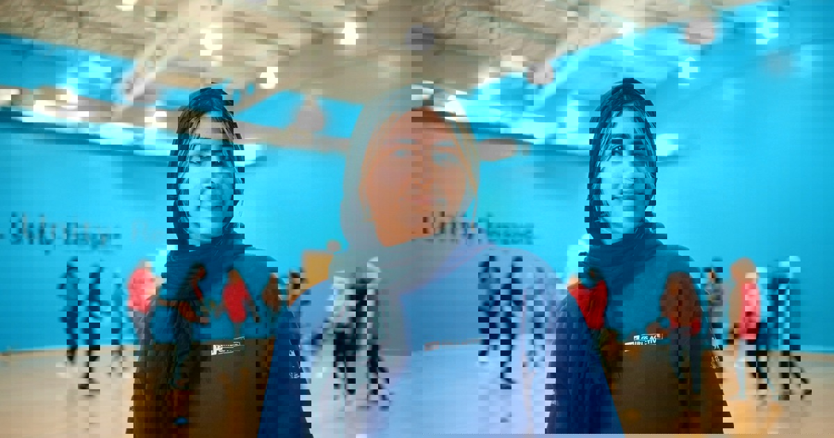 Girls Active - Youth Sport Trust