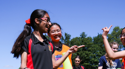 Asian Girls Insight Research - Youth Sport Trust