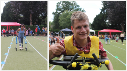 Case Study: An Inclusive Sports Day at Frank Wise School - Youth Sport ...