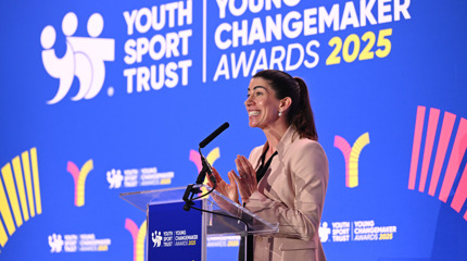 Charity Awards Celebrate Inspirational Young Changemakers Using the ...