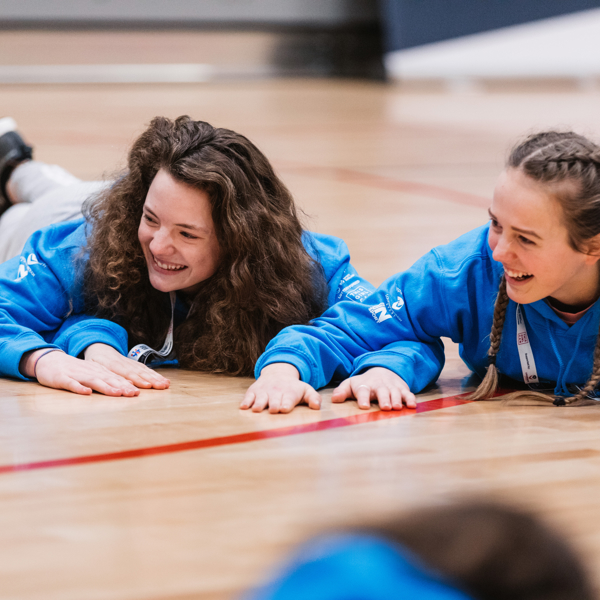 Girls Active - Youth Sport Trust
