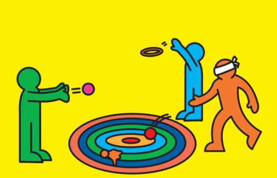 Change4Life Resources - Youth Sport Trust